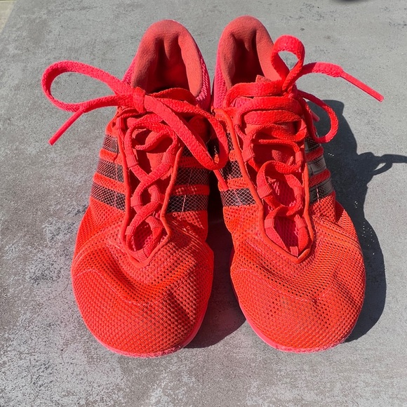 adidas | Shoes | Adi Dassler Adidas Mesh Sneaker Mens 65 | Poshmark